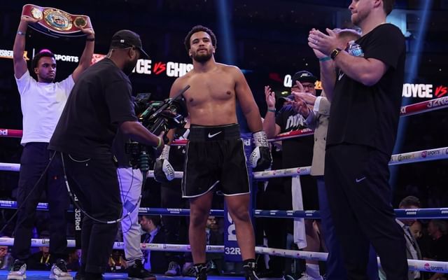 Moses Itauma brother: Is Moses Itauma related to Karol Itauma ...