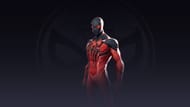 How to get Scarlet Spider skin in Marvel Rivals