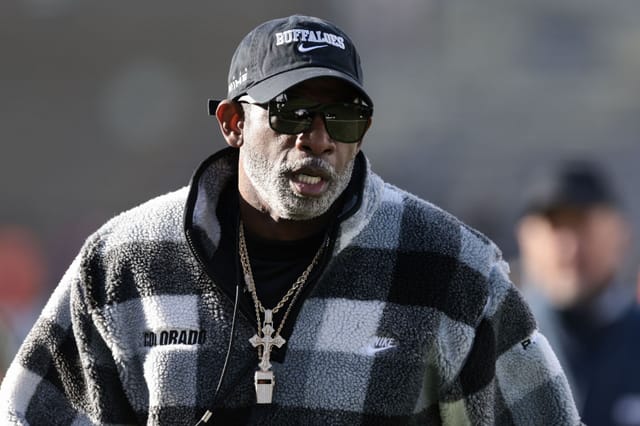 "Not having Quentin Gibson up here is wild": Fans react to Colorado ...