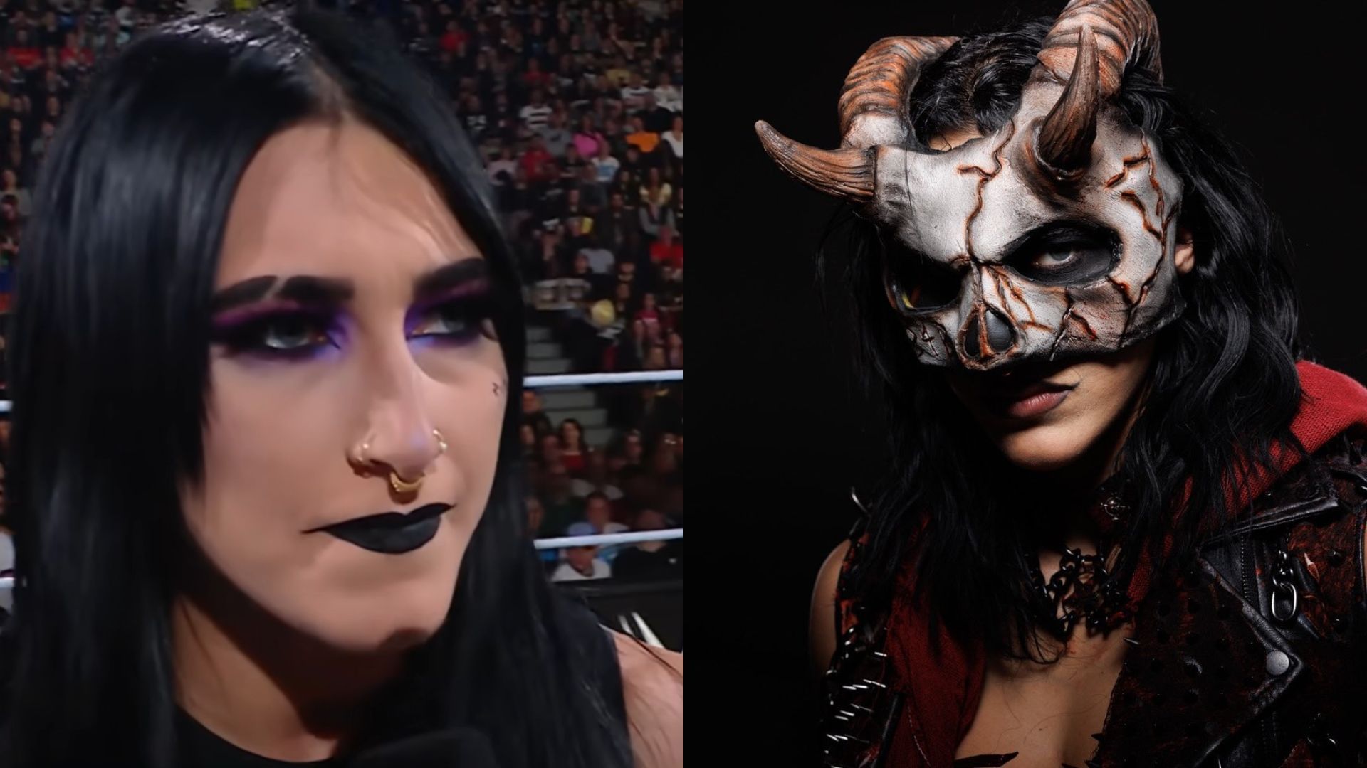 WWE: Rhea Ripley to turn heel and retire former WWE Women’s Champion at WrestleMania 41 ...