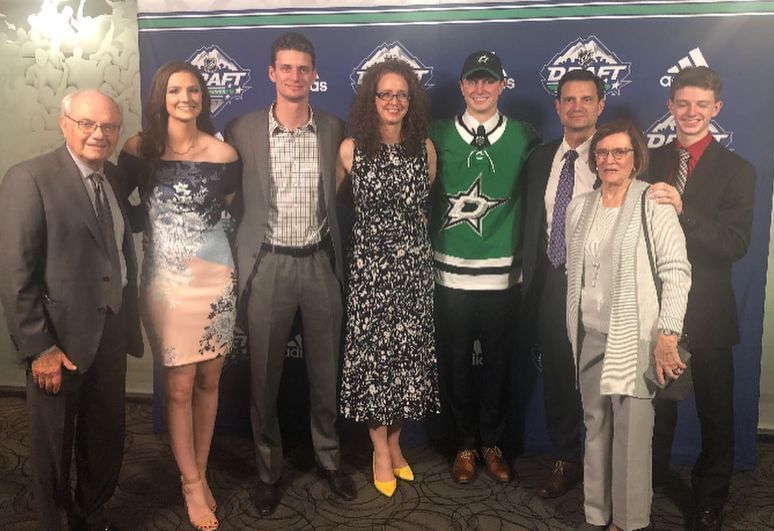 Thomas Harley's Family - Father, Mother, Siblings, Wife, Kids