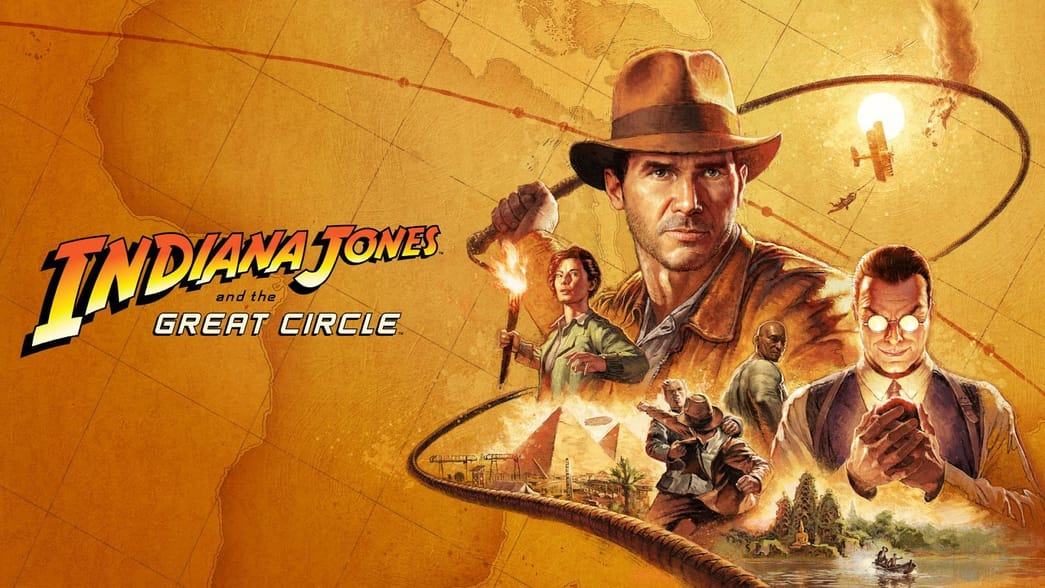 Indiana Jones and the Great Circle | Gameplay, System Requirements and More