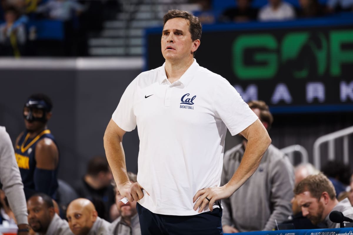 Cal Basketball Coach: Head Coach History, Year-by-Year Records ...