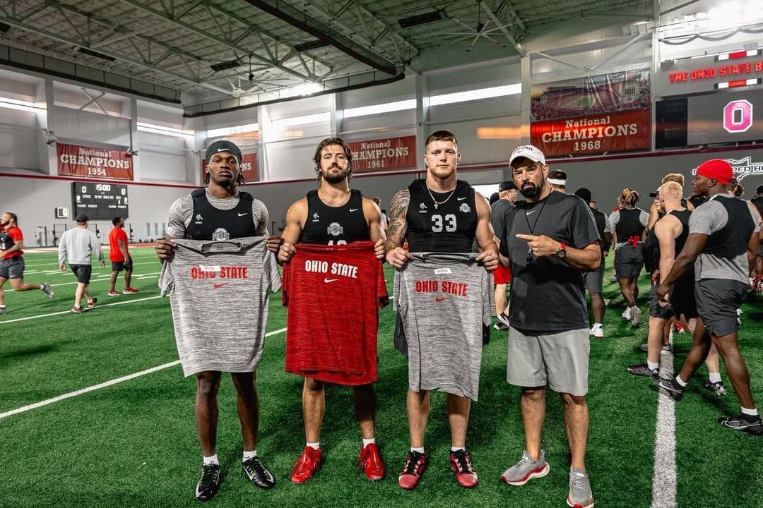 Ohio State football coach: Head Coach History, Year-by-Year Records ...