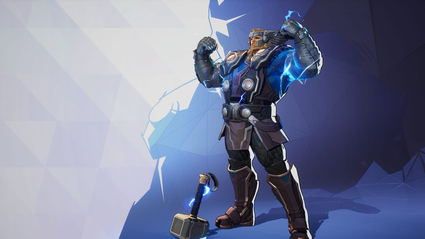 Thor: All Marvel Rivals Thor skins: Tier list and prices