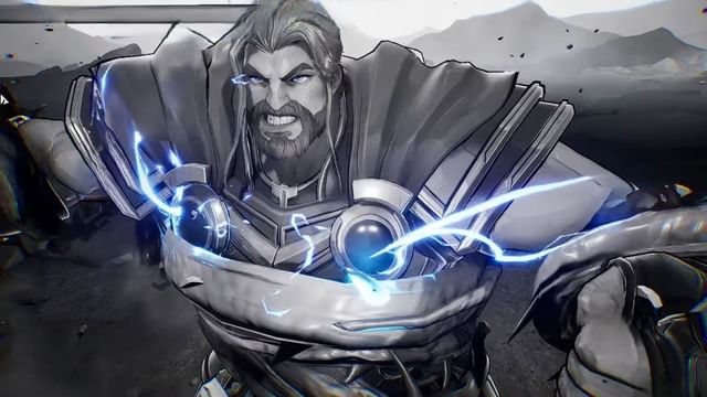 How to counter Thor in Marvel Rivals