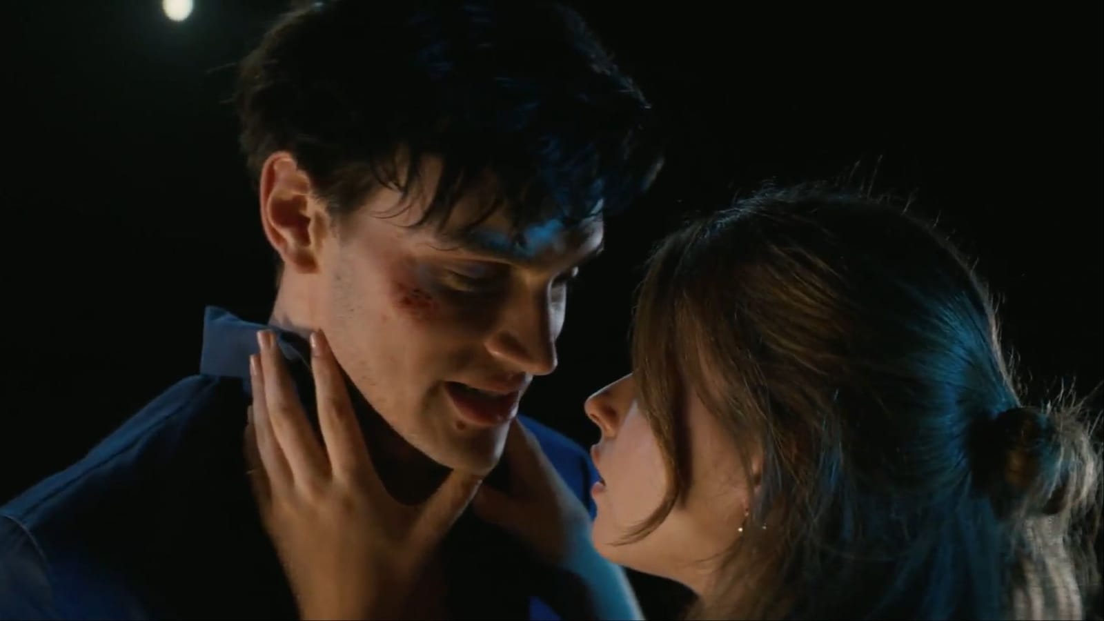 What is the age gap between Nick and Noah in My Fault? Explained