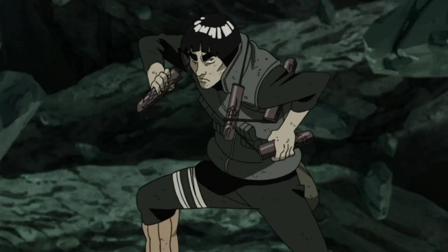 5 Naruto characters who could lift Thor's hammer (& 5 who have no chance)