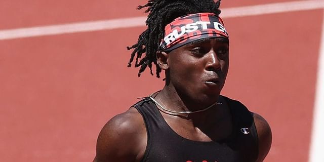 Weeks after turning professional with PUMA, 18-year-old Christian ...