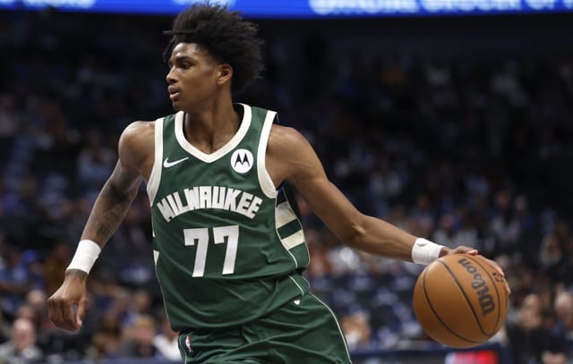 AJ Johnson Contract Breakdown, History, Salary and Bonuses