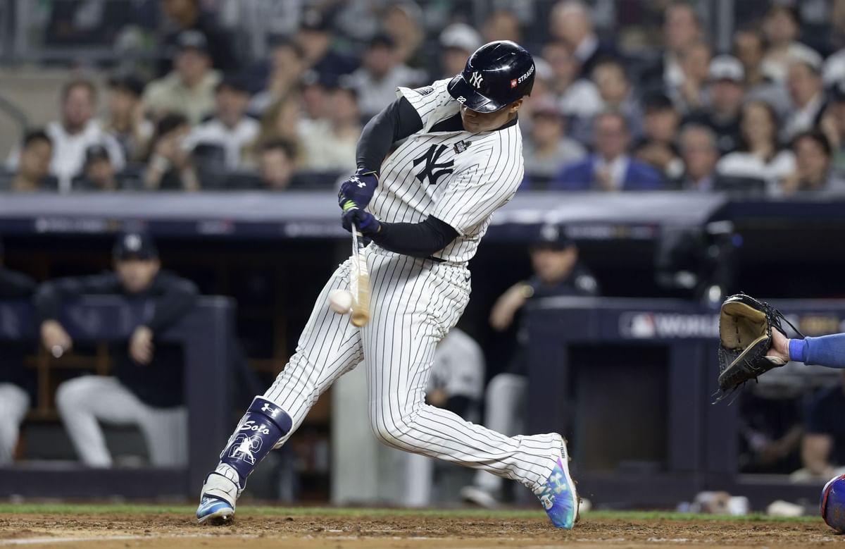 What would the Cubs' batting lineup look like at the top if they manage ...