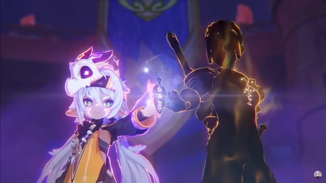 Genshin Impact Iansan release window, character type, and rarity leaks