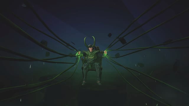 All Marvel Rivals Loki skins: Tier list and prices