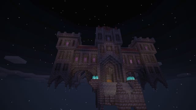 Minecraft Horror Survival 2.0 add-on guide