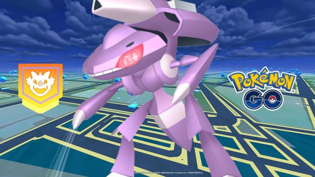 Pokemon GO Chill Drive Genesect raid guide: Weaknesses and best counters