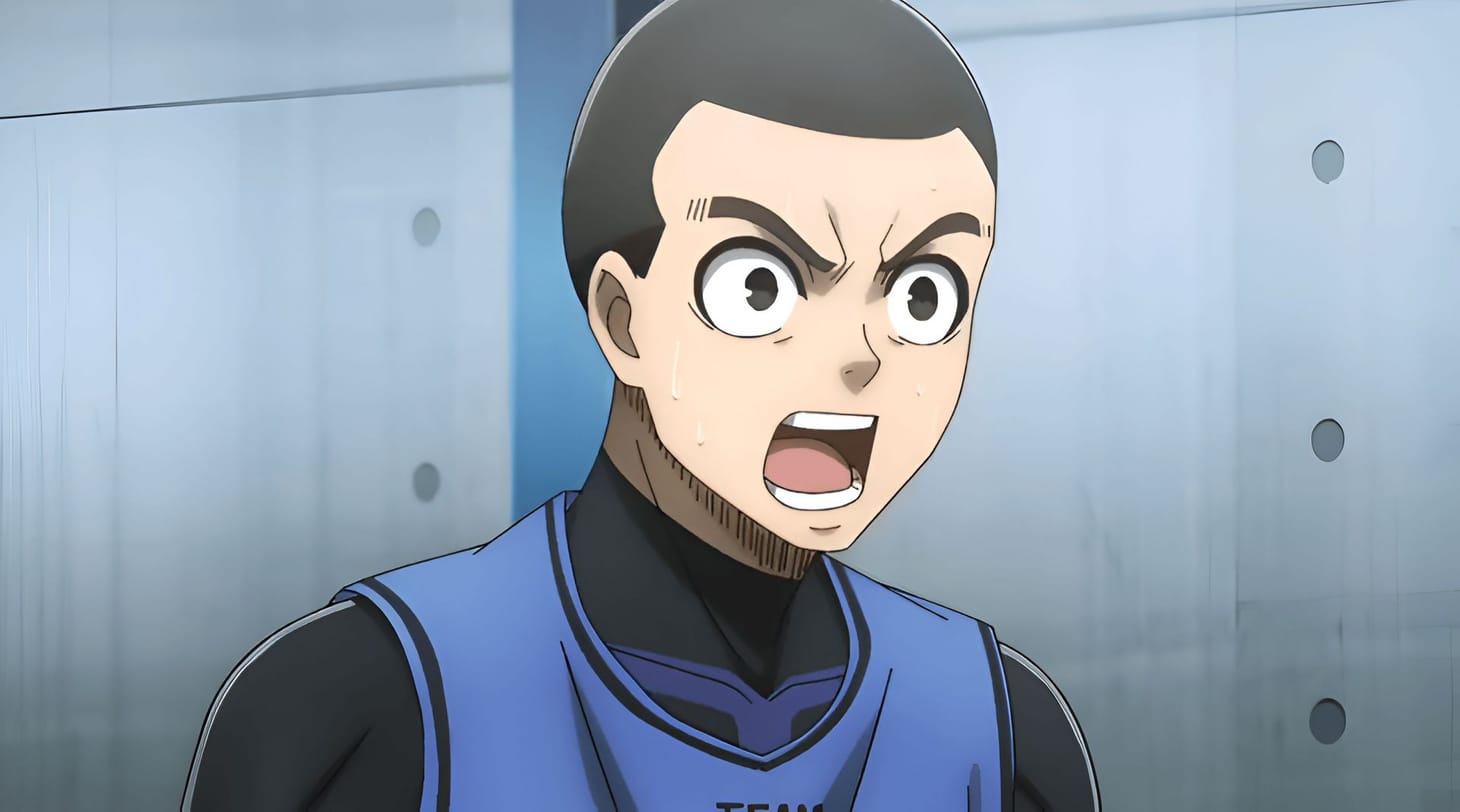 Blue Lock manga may have sealed Igaguri's fate with the latest chapter