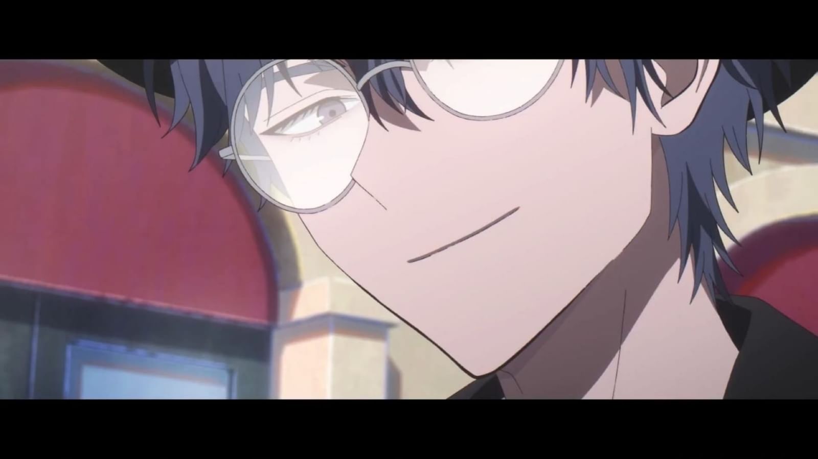 Link Click: Bridon Arc episode 1 — Lu Guang returns to the beginning to save Cheng Xiaoshi and ...