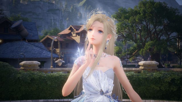 Infinity Nikki Desktop Icon missing error: How to fix and launcher location