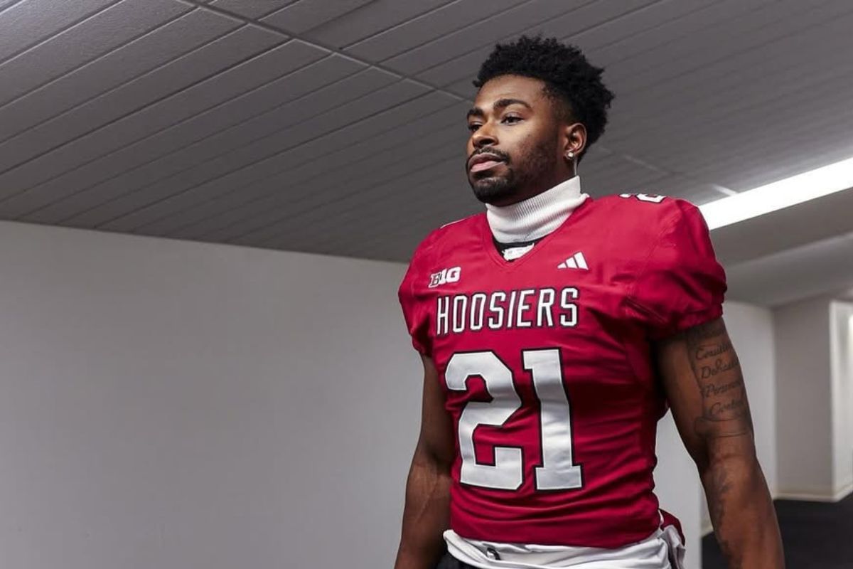 Elijah Green Hometown - Elijah Green Nationality, Ethnicity, and more