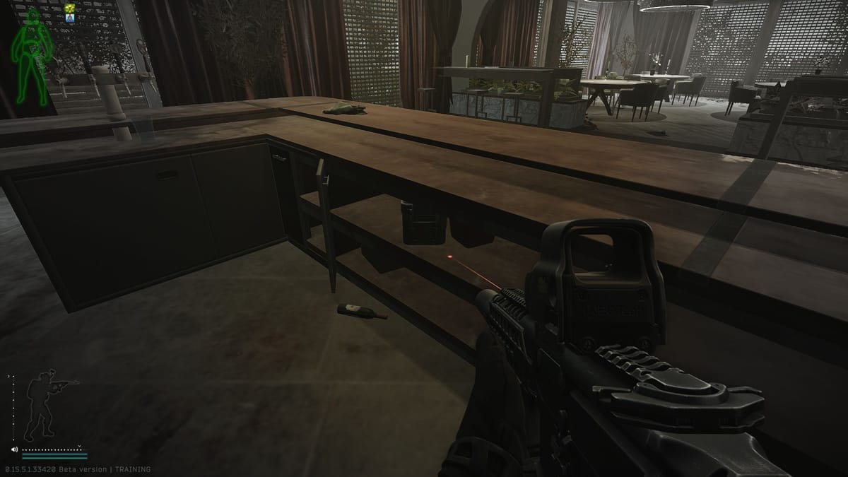 Beyond the Red Meat Part 1 in Escape from Tarkov: How to complete, and ...