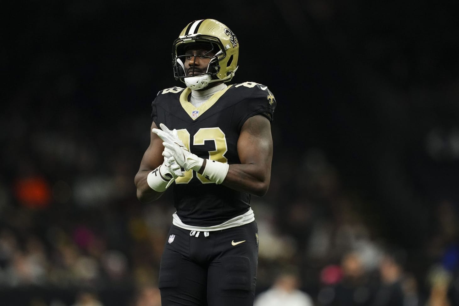 Juwan Johnson's Contract Breakdown, Salary Cap Details, Bonuses, Terms ...