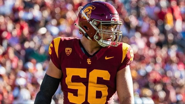 Elijah Hughes Transfer Portal: 3 landing spots for USC defensive ...