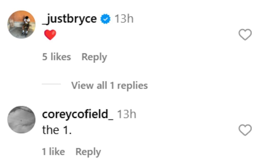 LeBron James' son Bryce James shares reaction to Sierra Canyon teammate ...