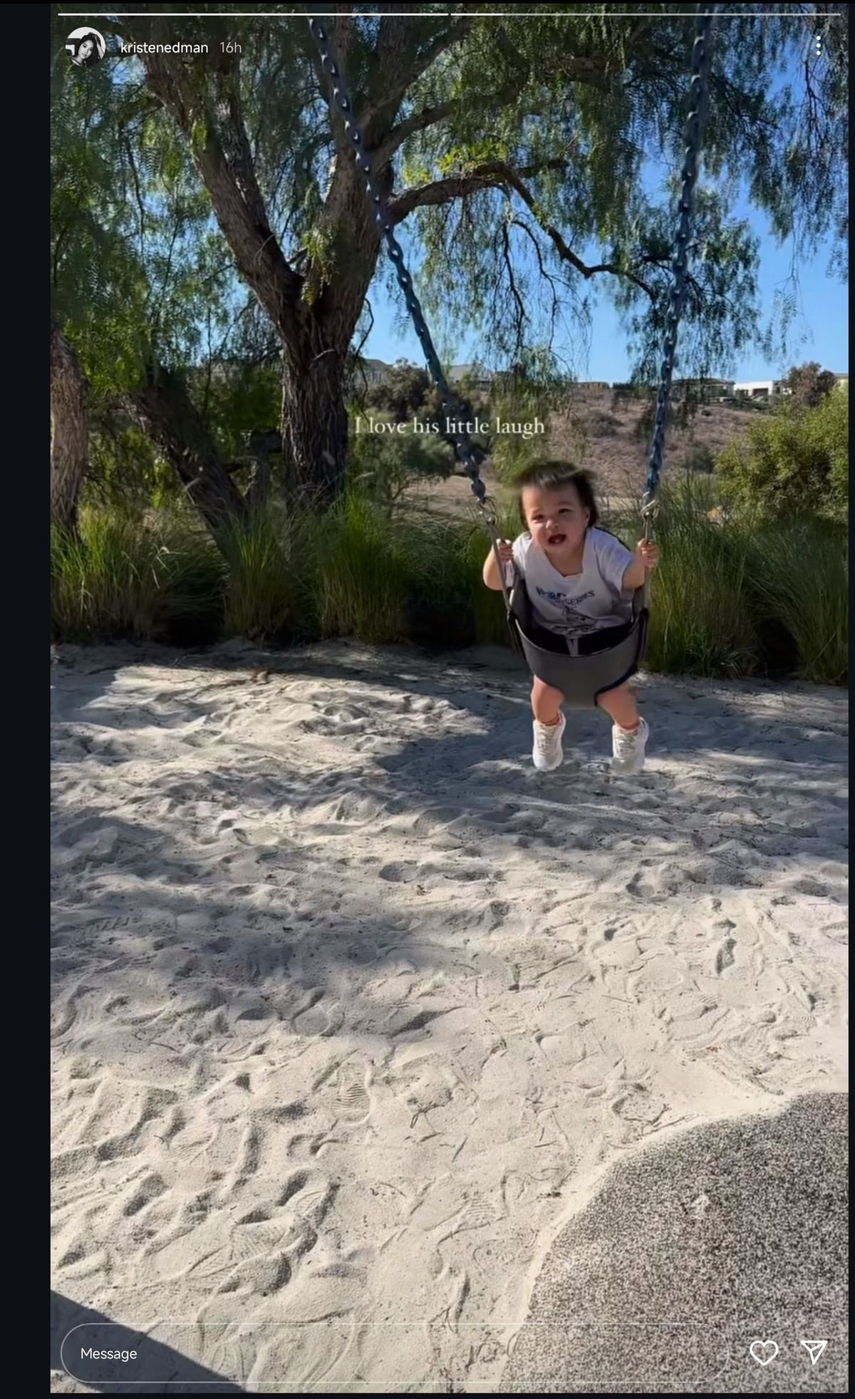 In Photos: Tommy Edman's wife Kristen shares picturesque 'virtual ...