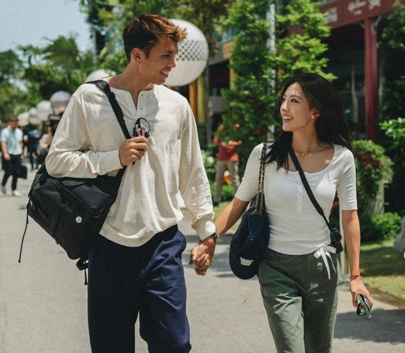 Alexander Albon News, Biography, Racing Career, Awards & Records ...