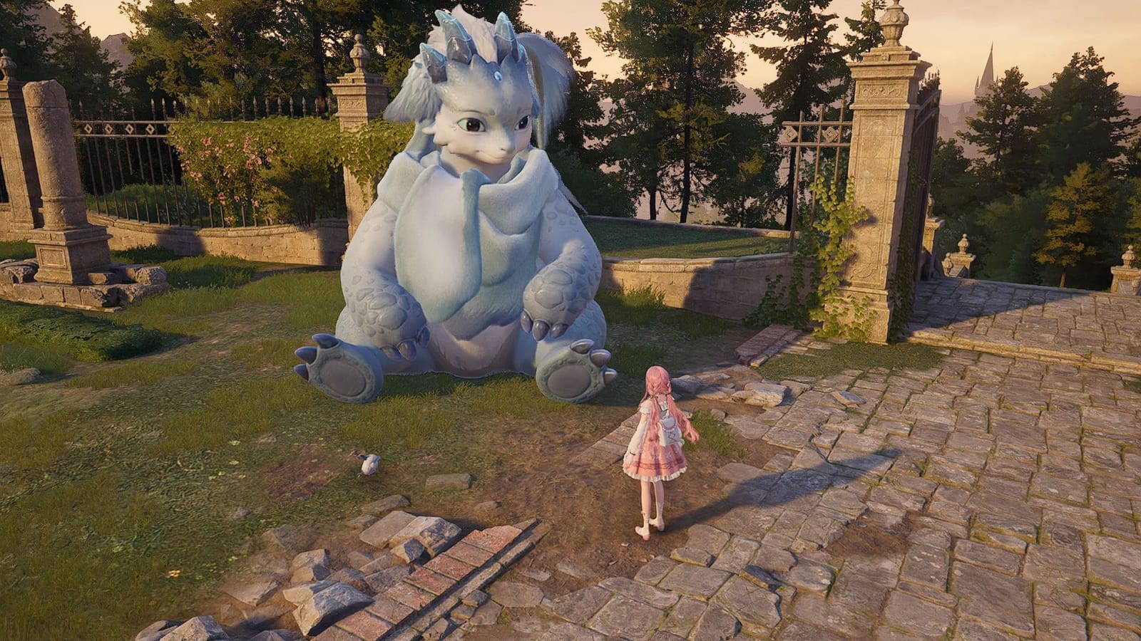 All Infinity Nikki quests list