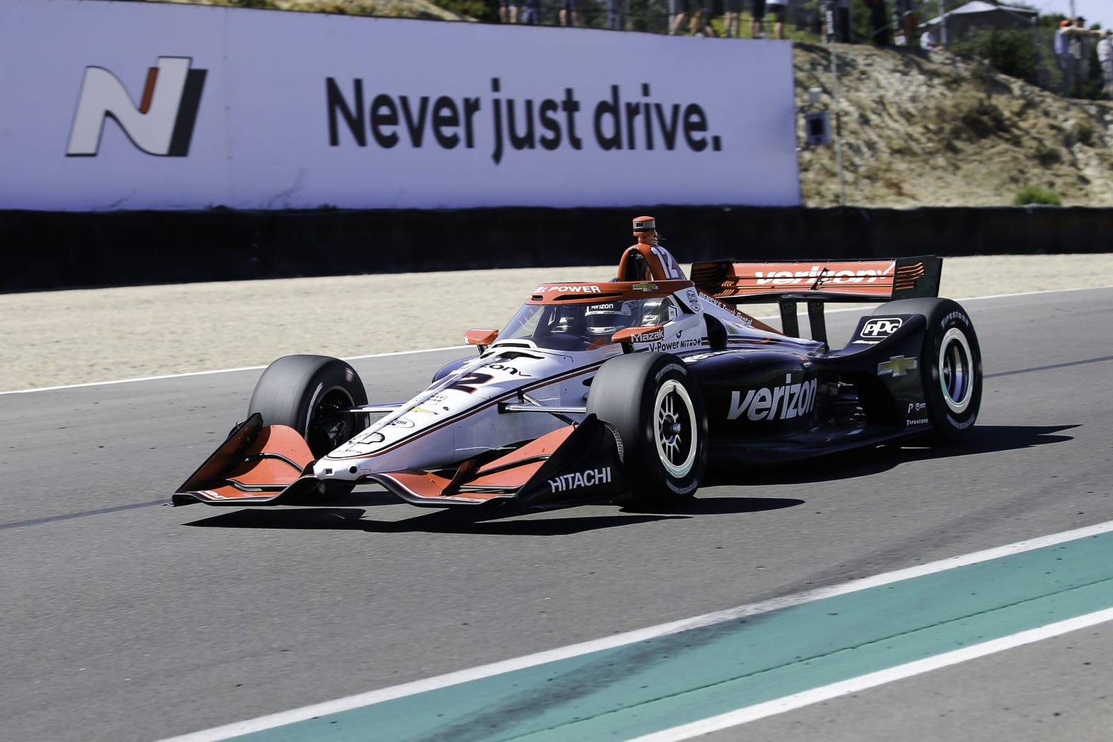 Are All IndyCar Races Hybrid? Explaining IndyCar's hybrid system