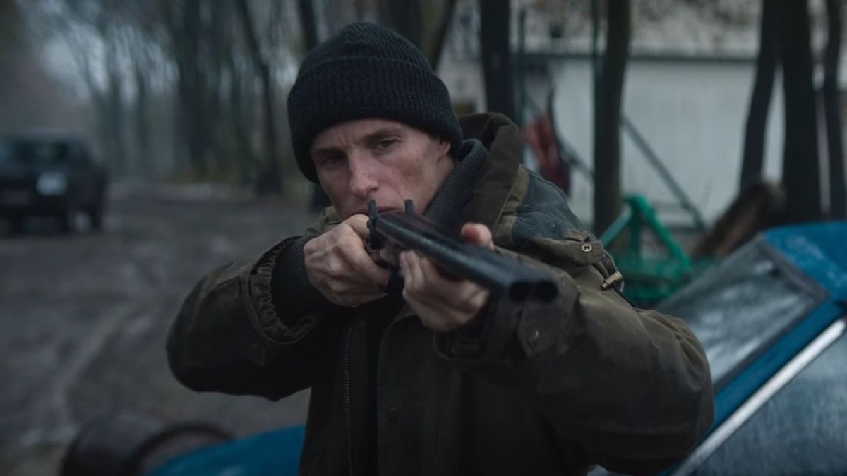 Every gun featured on The Day of the Jackal season 1, ranked in order