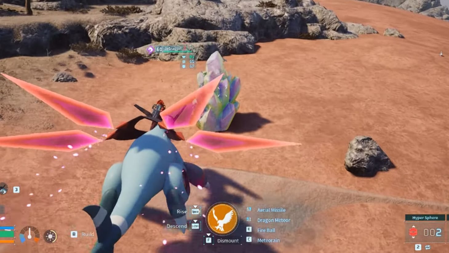 Hexolite Quartz: Palworld: Where to find Hexolite Quartz and how to use it