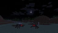 Minecraft: Moon and its effect on mob spawning explained