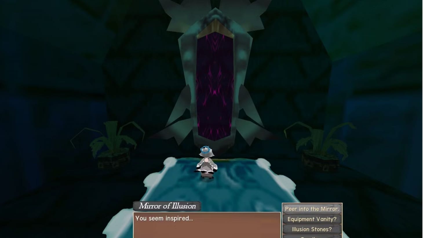 How to change your character's appearance in Atlyss