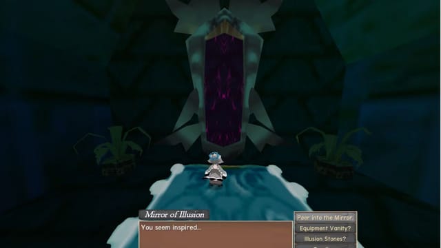 How to change your character's appearance in Atlyss