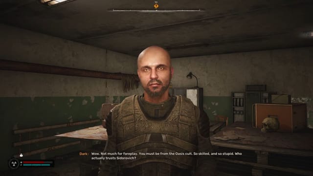 Legends of the Zone mission in Stalker 2: Stalker 2 walkthrough: How to ...