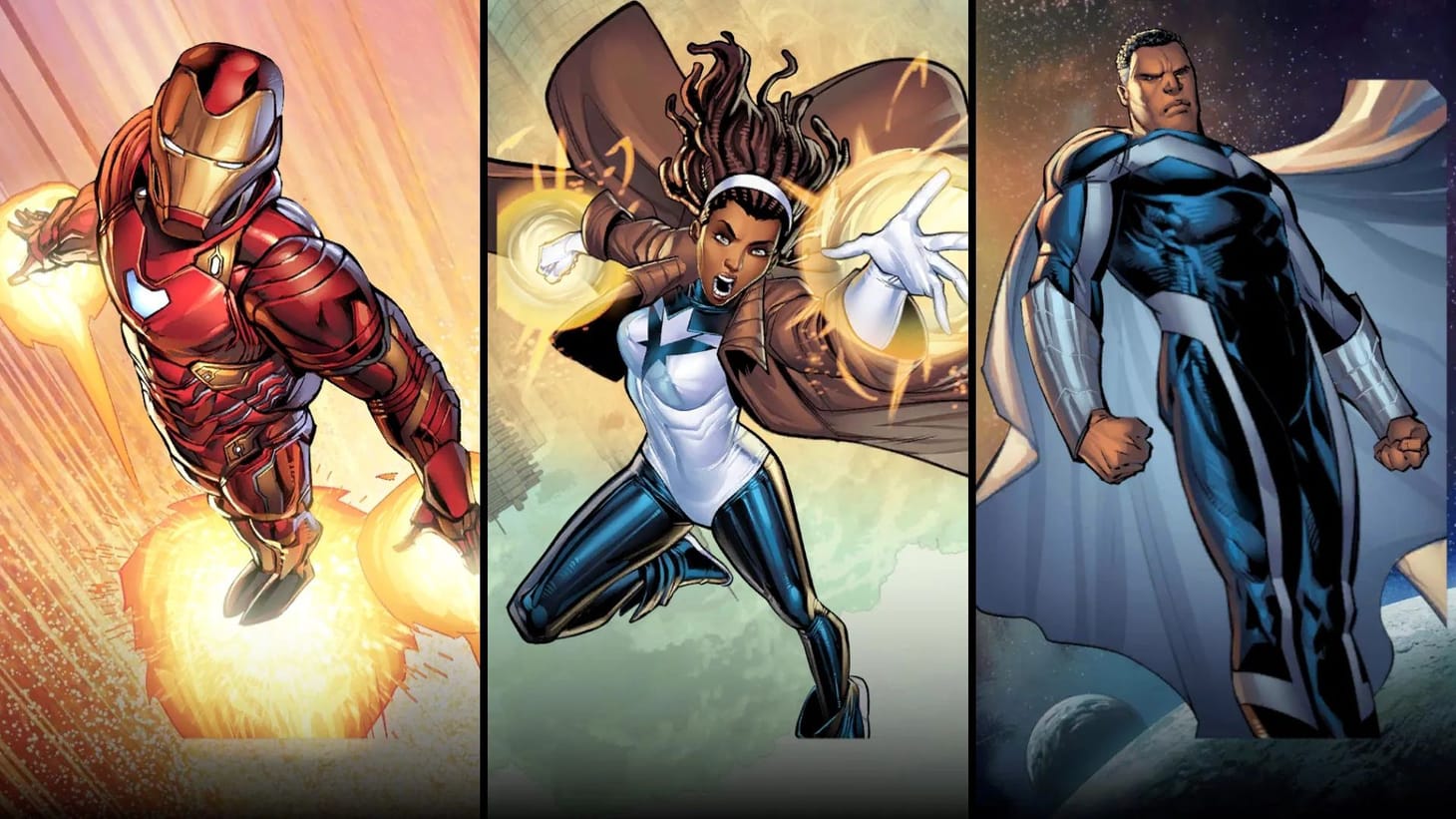Marvel Snap: 5 best Marvel Snap Galacta decks
