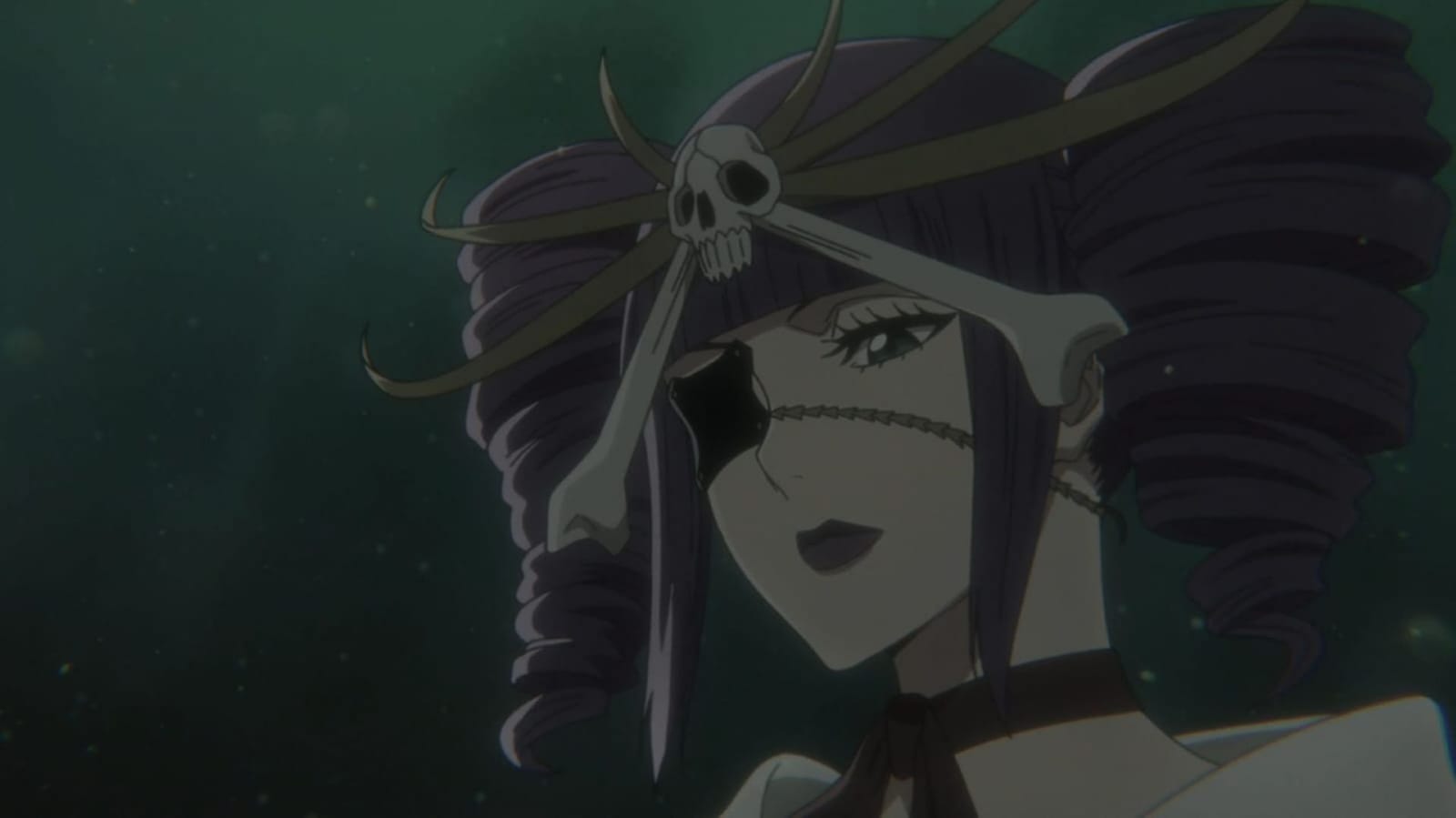 Why did Shunsui call his Zanpakuto Ohana in Bleach: Thousand-year Blood ...