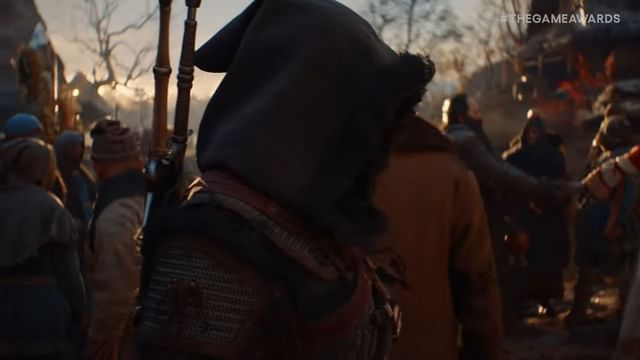 7 The Witcher 4 secrets you didn't know from the gameplay trailer