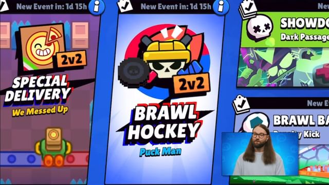 Brawl Stars x Toy Story collaboration: New Brawler, game modes, and more