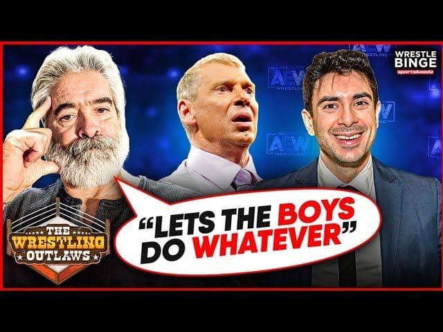 Tony Khan drops bombshell on AEW program to close 2024