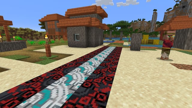 5 best Minecraft road designs