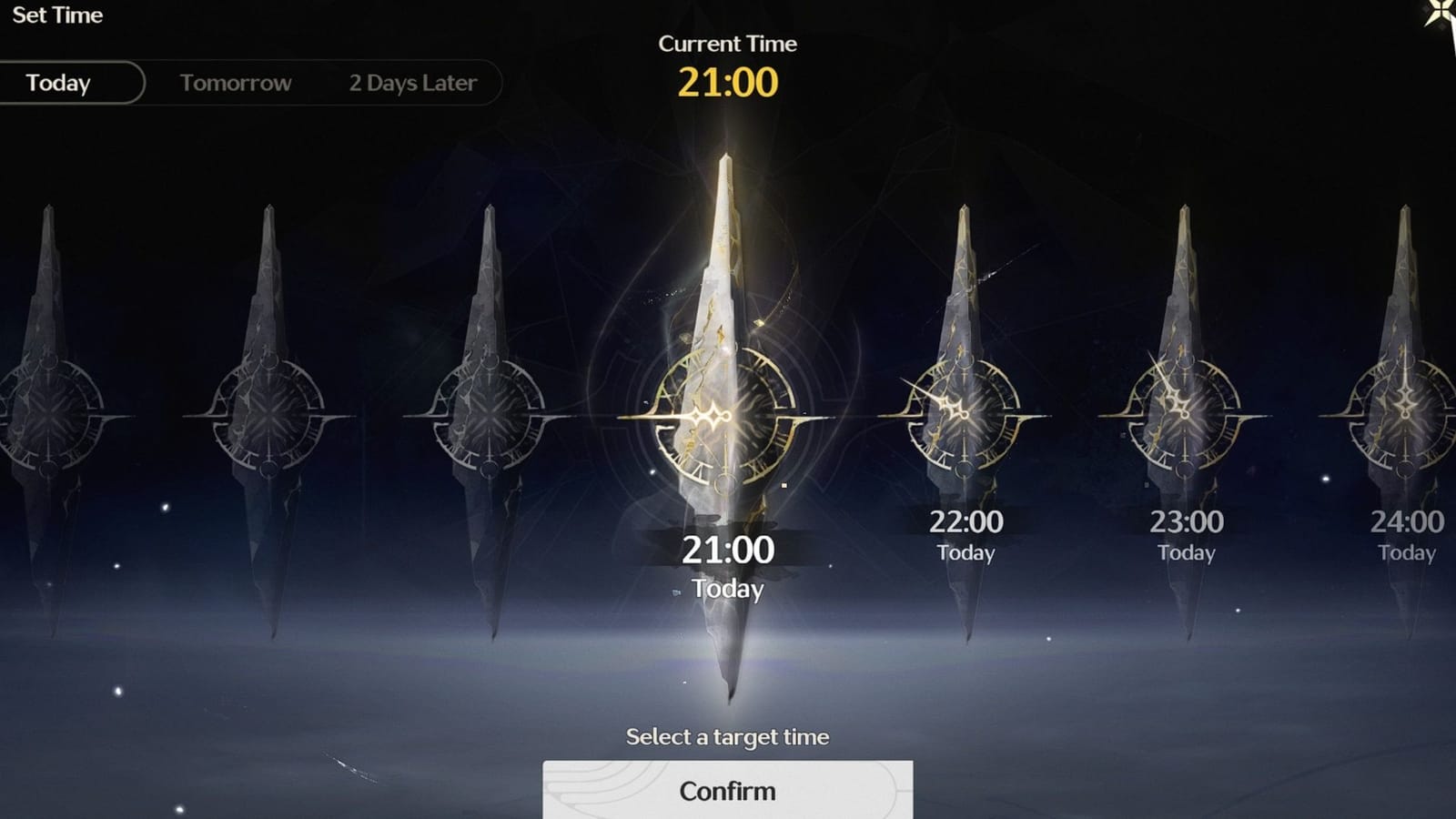 Wuthering Waves: The Last Knight quest guide