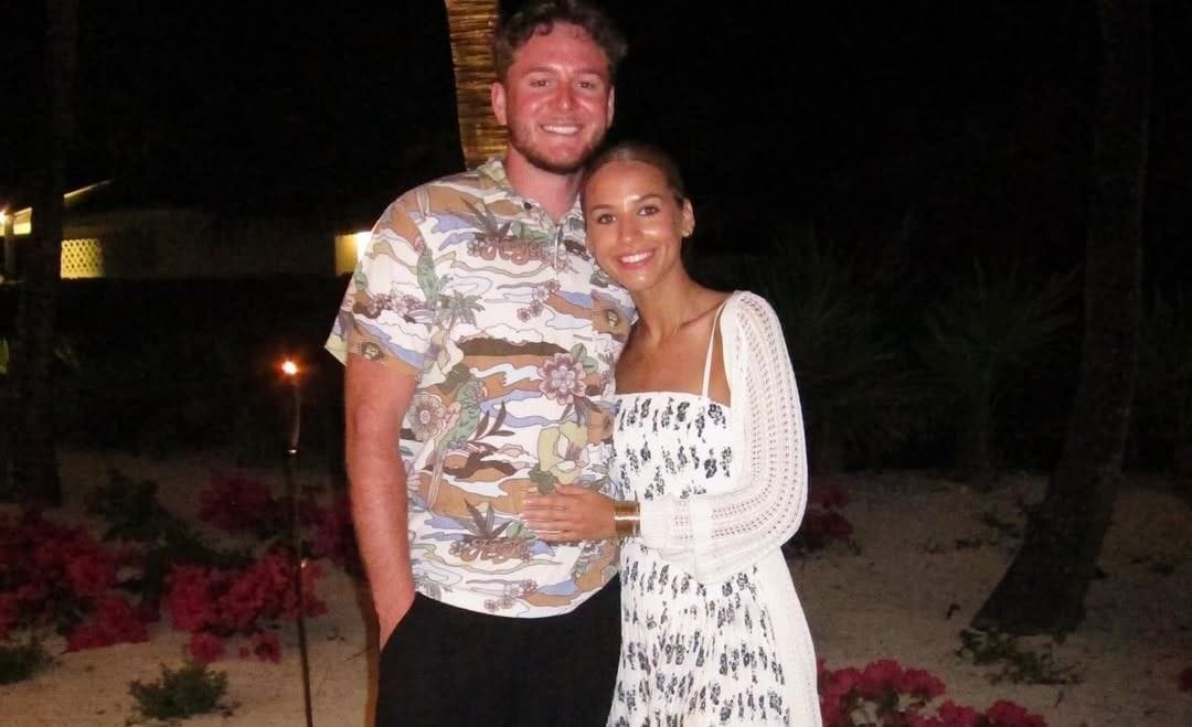 Who is Quinn Ewers Girlfriend, Madelyne Barnes? Early Life, Background ...