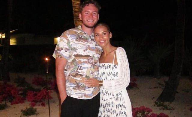 Who is Quinn Ewers Girlfriend, Madelyne Barnes? Early Life, Background ...