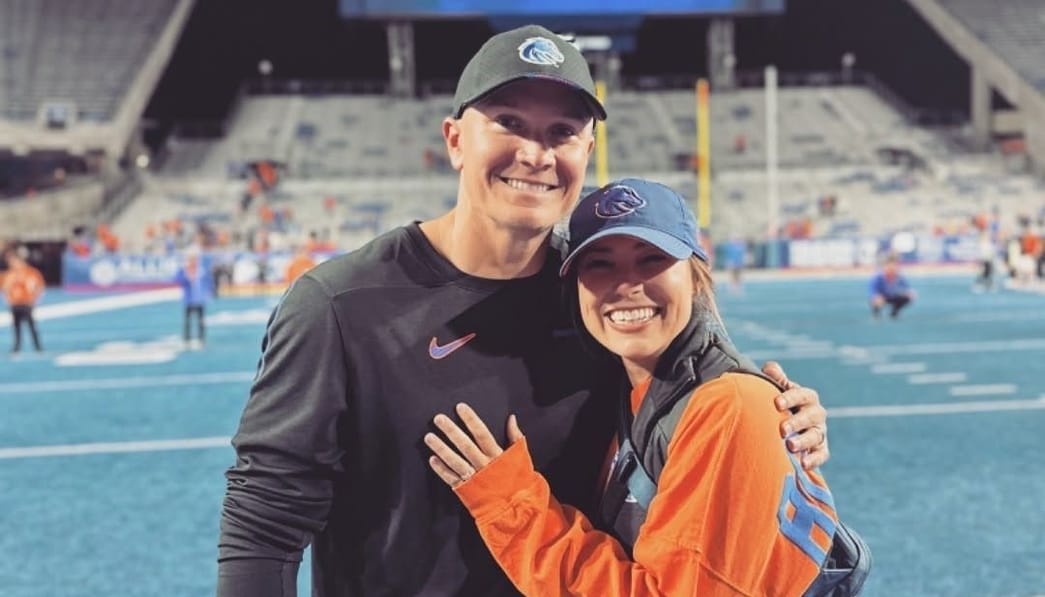 Who is Spencer Danielson’s Wife? | Meet Raechel Danielson