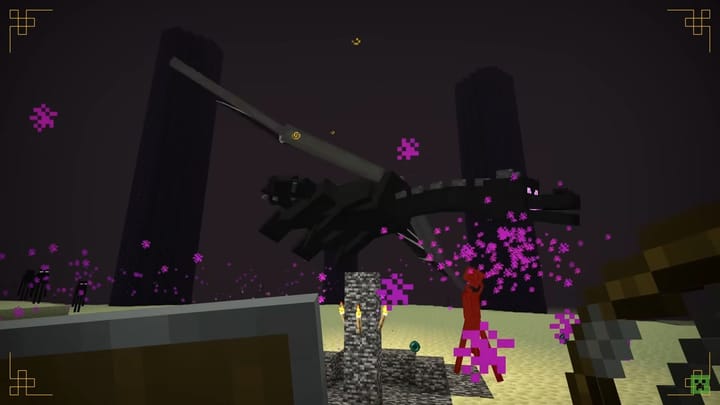 How would Minecraft benefit from adding enderite?