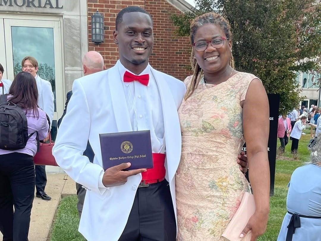 Who are Jeremiyah Love’s parents? Meet L’Tyona Love and Jason Love