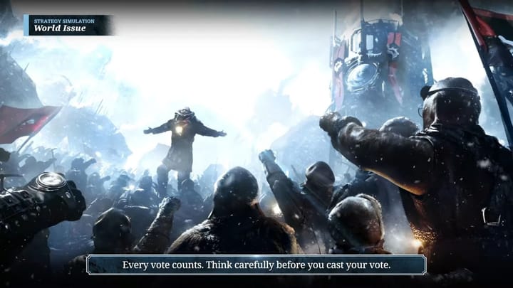Frostpunk: 5 key tactics to manage political unrest in Frostpunk Beyond ...